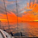 Barcelona: Boat trip with cava in amazing sailboat - The Itinerary: What to Expect on Your Barcelona Sailboat Trip
