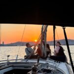 Barcelona: Boat Trip with Champagne - Exploring Barcelonas Coastal Highlights