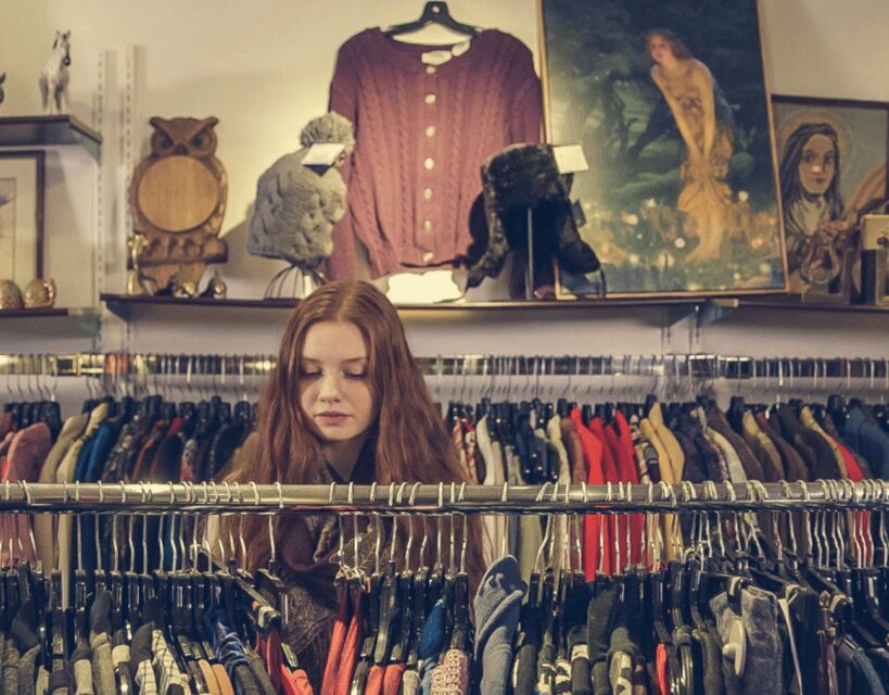 Barcelona Bohemian and Vintage - What’s Included and What’s Not