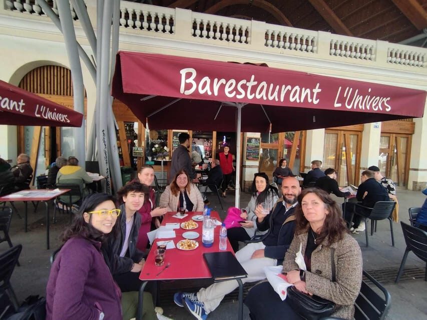 Barcelona: Boqueria Market & Barrio Gotico Street Food Tour - A Closer Look at the Tour Experience