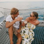Barcelona: Brunch Boat Party with Drinks and DJ - The Value of the Experience