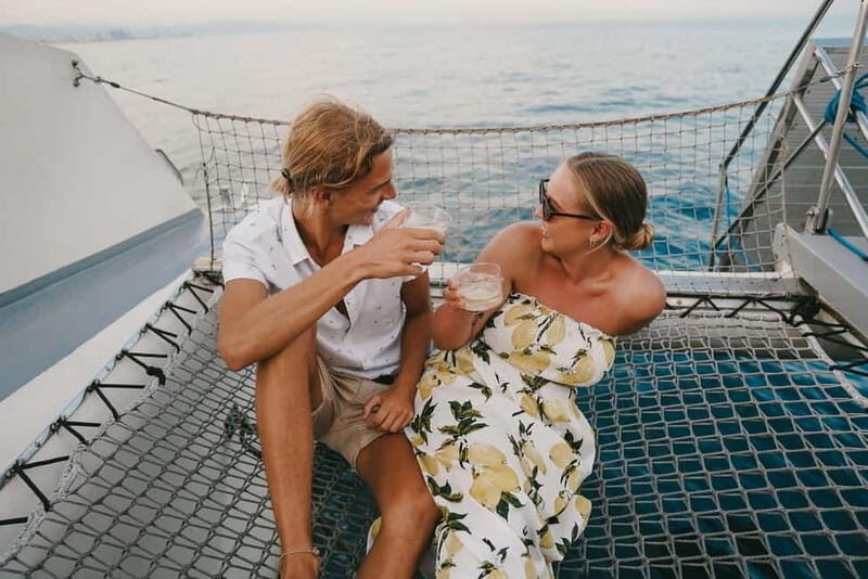 Barcelona: Brunch Boat Party with Drinks and DJ - The Value of the Experience