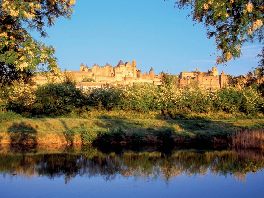Barcelona: Carcassonne & Dali Tour - Who Is This Tour Best For?