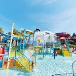 Barcelona: Caribe Aquatic Park Full-Day Ticket with Transfer - The Park’s Attractions and What You Can Expect