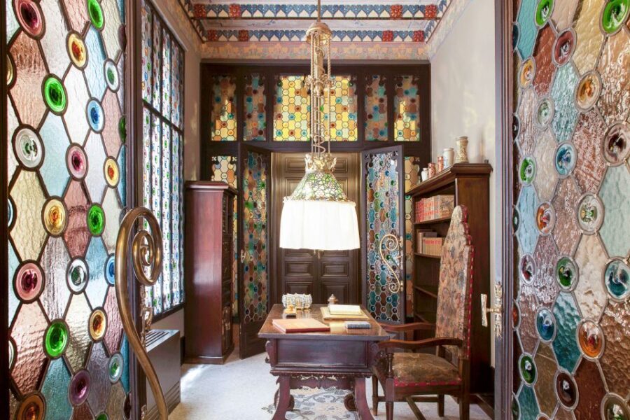 Barcelona: Casa Amatller Priority Entry Ticket - What to Expect When You Arrive