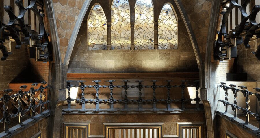 Barcelona: Casa Amatller,Palau Güell and Palau de la Música - An In-Depth Look at the Tour