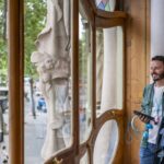 Barcelona: Casa Batlló Be The First Entry Ticket - What to Expect: A Detailed Tour Breakdown