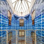 Barcelona: Casa Batlló, Casa Milà & Casa Vicens Guided Tour - A Closer Look at the Tour Experience