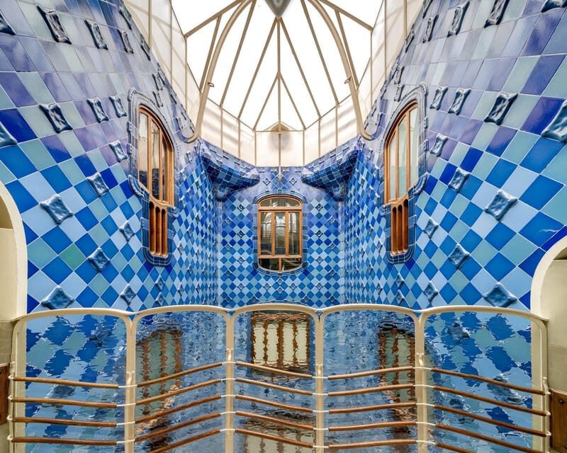 Barcelona: Casa Batlló, Casa Milà & Casa Vicens Guided Tour - A Closer Look at the Tour Experience