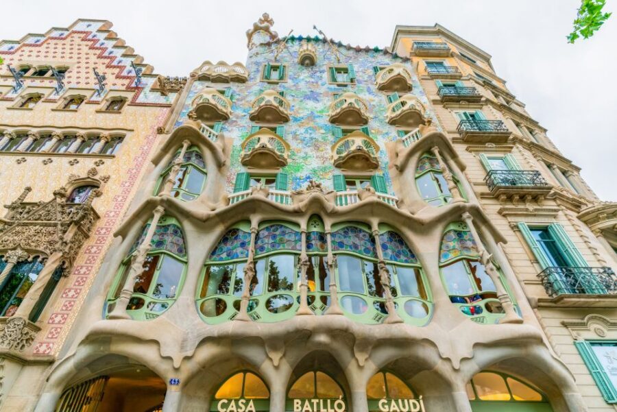 Barcelona: Casa Batlló Entry with Self-Audioguide Tour - In-Depth Review of the Experience