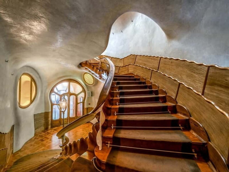 Barcelona: Casa Batlló Tour and Optional White Rabbit Museum - What About Value?