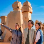 Barcelona: Casa Milà Early-Morning Access Guided Tour - Why This Tour Stands Out