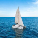 Barcelona: Catamaran Cruise w/ Sailing, Wine, & Tapa - Practical Details & Tips