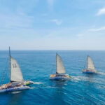 Barcelona: Catamaran Party Cruise with BBQ Meal - The Realities and Considerations