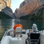 Barcelona: Catamaran trip to the Congost de Mont-rebei - The Experience in Detail