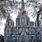 Barcelona Cathedral: Exclusive walking tour & entry tickets. - Final Thoughts