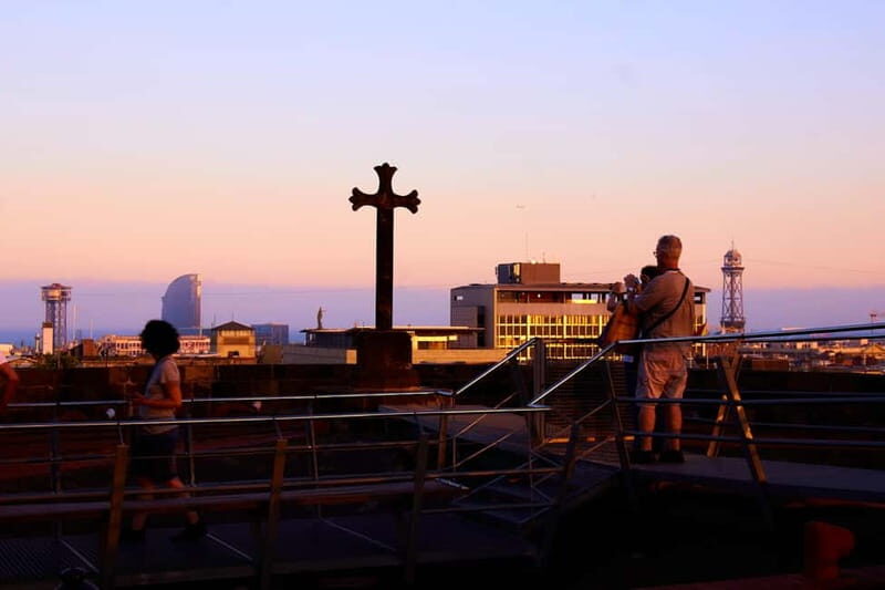 Barcelona Cathedral: Sunrise Tour & Breakfast - A Balanced Perspective: Value and Limitations