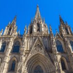 Barcelona Cathedral: Ticket, Guided Tour and VR Experience - What’s Included and How Do We Experience It?