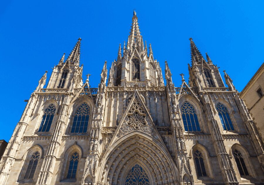 Barcelona Cathedral: Ticket, Guided Tour and VR Experience - What’s Included and How Do We Experience It?