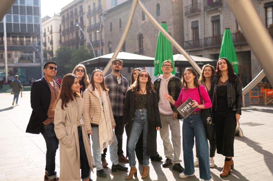 Barcelona: Cathedrals and Squares Walking Tour - Why Choose This Tour?