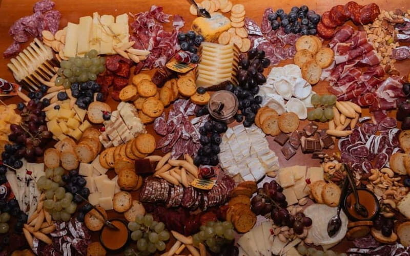 Barcelona: Charcuterie, Swim & Party Boat - What Makes This Tour Stand Out