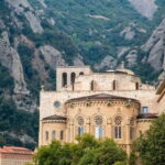 Barcelona: Cherry Blossoms and Montserrat Tour - The Detailed Itinerary