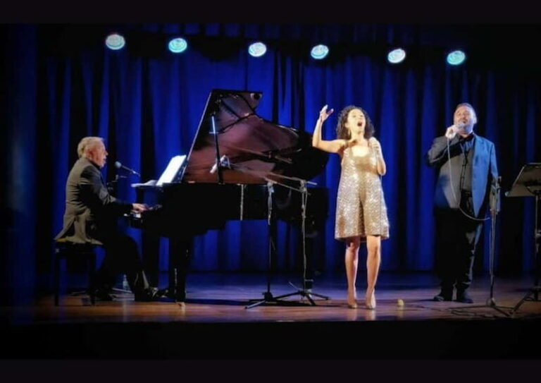 Barcelona: Christmas Broadway Christmas Concert at the Museu Núria Pla - Practical Details and How to Make the Most of It