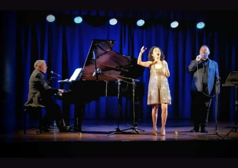 Barcelona: Christmas Broadway Christmas Concert at the Museu Núria Pla - Practical Details and How to Make the Most of It