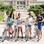 Barcelona: City Highlights Bike Tour - A Deep Dive into the Barcelona: City Highlights Bike Tour