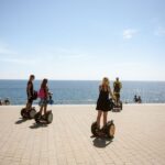 Barcelona: City Highlights Guided Segway Tour - Insights from the reviews