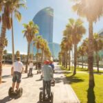 Barcelona: City Highlights Segway Tour - The Itinerary in Detail: What You’ll See and Do