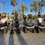 Barcelona: City Sights Electric Quad Tour - Authentic Insights from Travelers