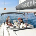 Barcelona: Coastline Boat Trip with Snacks and Cava - The Sum Up: Who Should Book This?