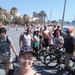 Barcelona: Coastline E-Bike and Wine Tasting Tour - Overview of the Experience