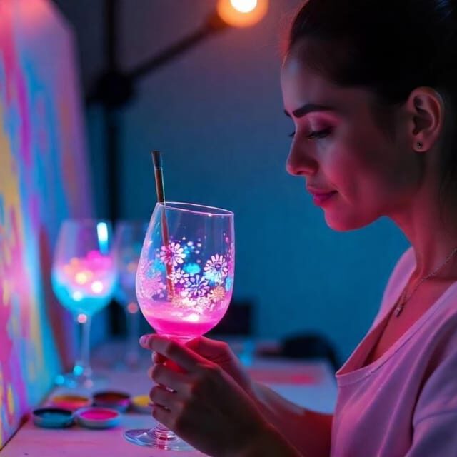 Barcelona: Cocktail Class Workshop - Make Shake Cook & Paint - Who Will Love This Experience?