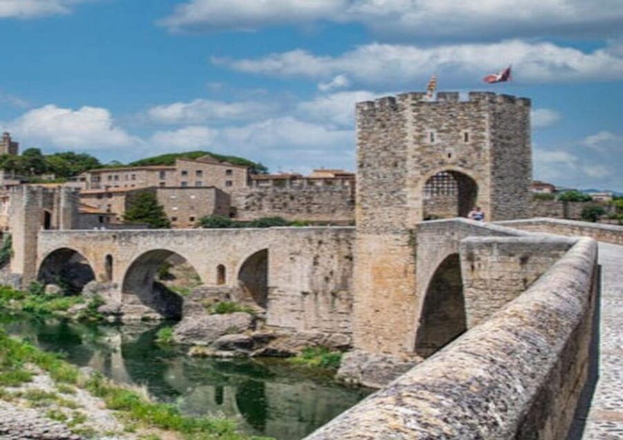 Barcelona: Complete Private Tour Girona - Exploring Girona’s Top Sights