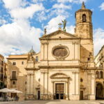 Barcelona Concert: A. Vivaldi - The Four Seasons and more - Why This Concert Is a Great Choice