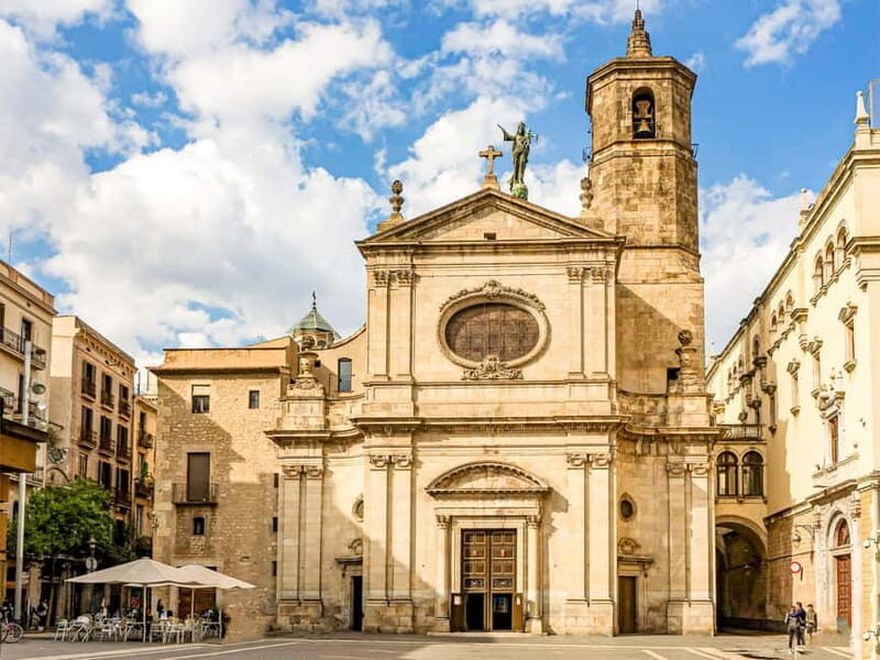 Barcelona Concert: A. Vivaldi - The Four Seasons and more - Why This Concert Is a Great Choice