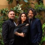 Barcelona: Concert GRAND ZARZUELA GALA - What to Expect During the Concert