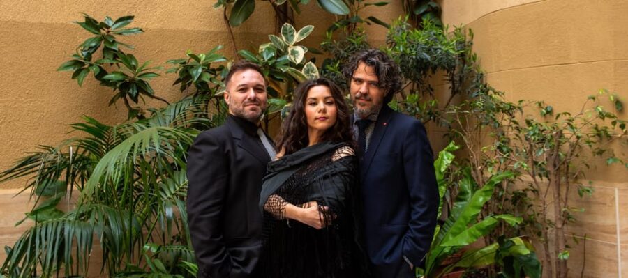 Barcelona: Concert GRAND ZARZUELA GALA - What to Expect During the Concert