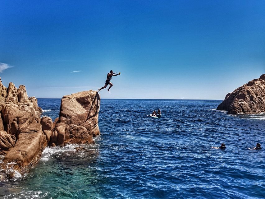 Barcelona: Costa Brava Hiking, Sea Kayaking & Lagoon Dipping - What Makes This Tour Stand Out?