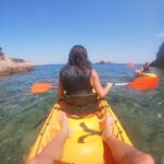 Barcelona: Costa Brava Kayak and Snorkel Tour with Lunch - Why This Tour Offers Great Value