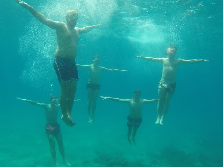 Barcelona: Costa Brava Kayak & Snorkeling Small Group Tour - What You Can Expect from This Costa Brava Kayak & Snorkeling Tour