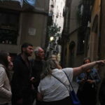 Barcelona: Craft Beer Tasting & Castellers Experience - The Heart of the Experience: Craft Beer & Tapas