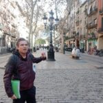 Barcelona: Curious Legends and Traditions of Old Town Tour - Key Points