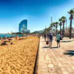 Barcelona: Customizable Guided Bike or Walking Tour - The Sum Up