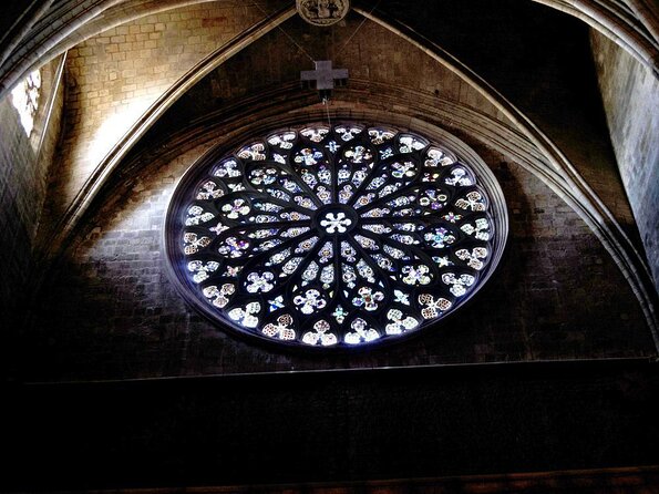 Barcelona Dark History Walking Tour and Pub Crawl - Introduction