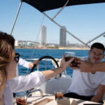Barcelona: Daytime or Sunset Cruise with Drinks - Practical Considerations