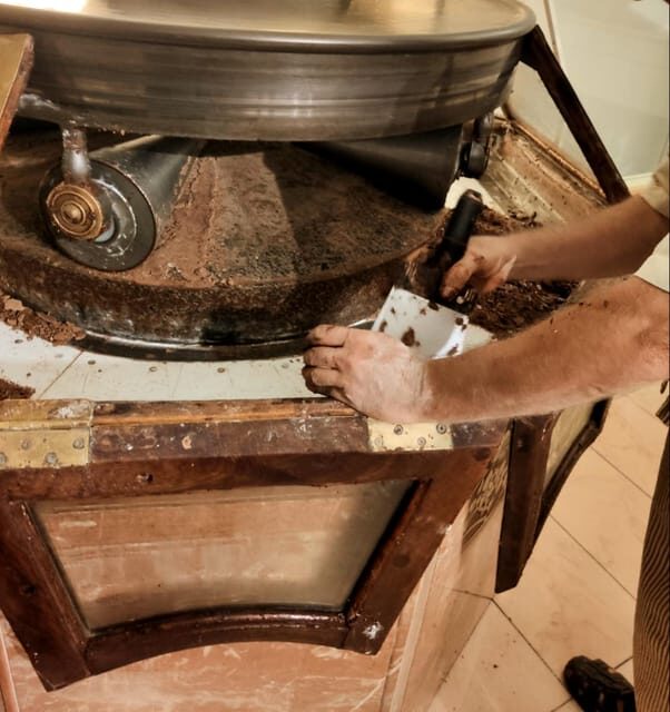 Barcelona: Delicious Chocolate walking tour - The Sum Up: A Treat for All the Senses