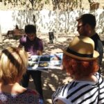 Barcelona: Discover Gaudi Architectural Guided Tour - Authentic Experiences and Real Traveler Feedback